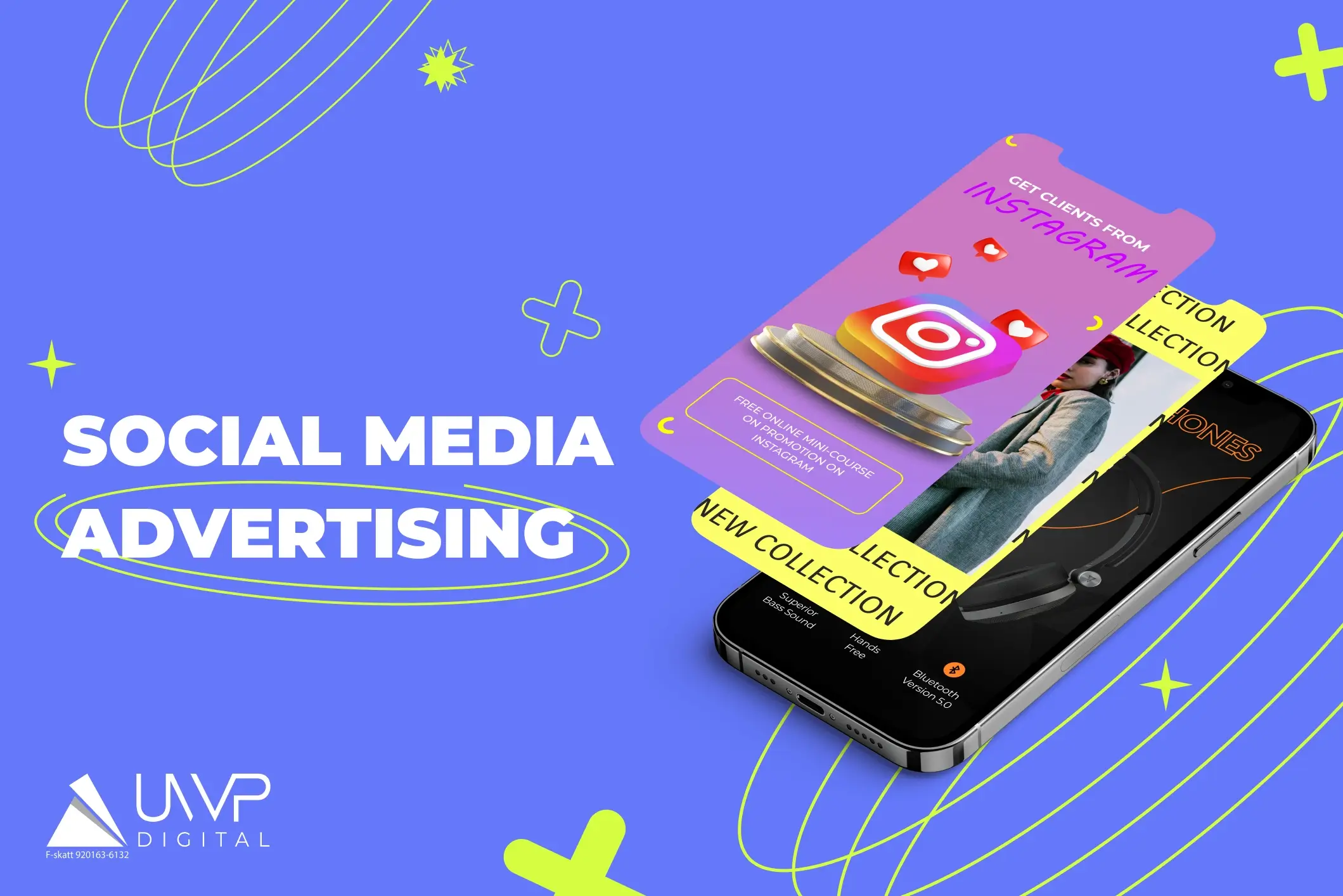 Social media advertising | Blog UWP Digital