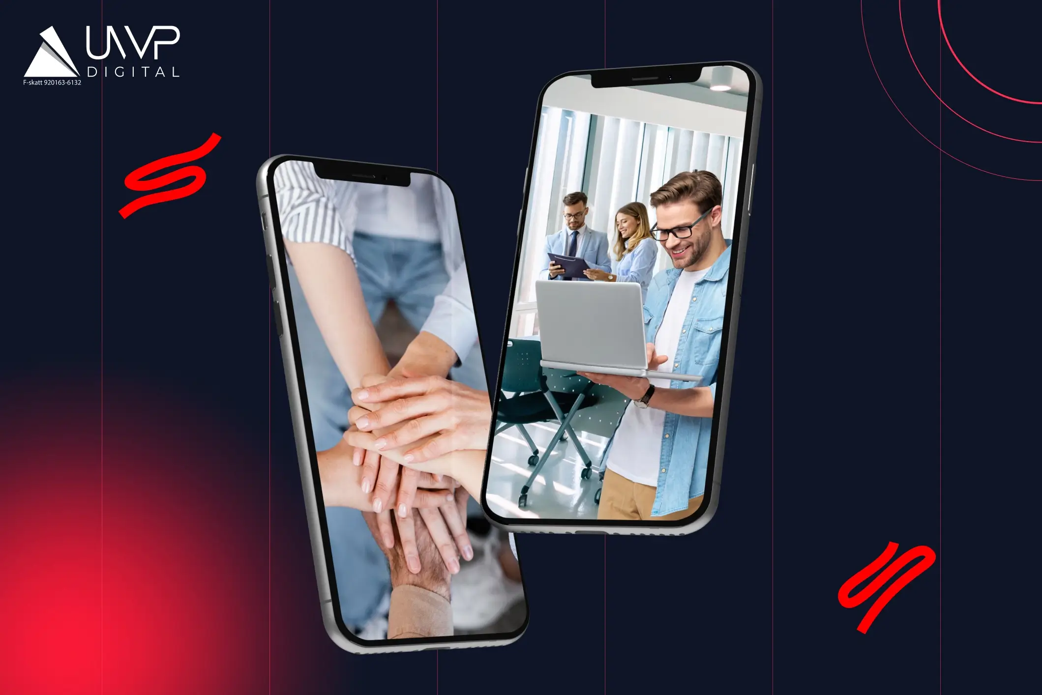 About UWP Digital — digital marketing agency